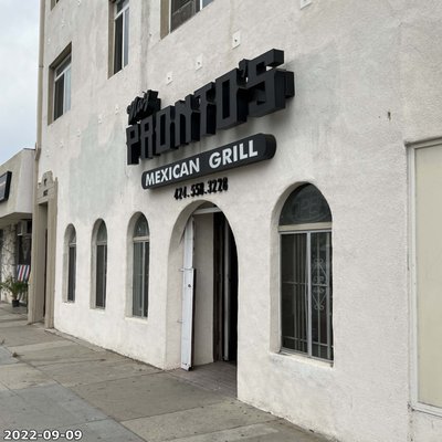 MUY PRONTO’S MEXICAN GRILL - Updated July 2025 - 86 Photos & 77 Reviews ...