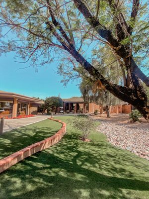 VOGUE RECOVERY CENTER - Updated September 2025 - 18 Photos - 6655 W Sahara Ave, Las Vegas ...