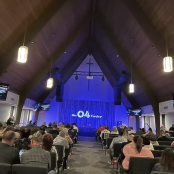 THE 04 CENTER - Updated December 2025 - 170 Photos & 23 Reviews - 2701 ...