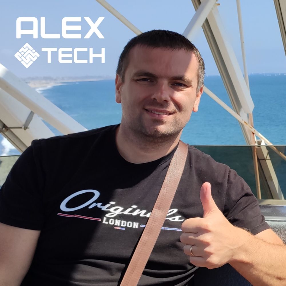 ALEX TECH - Request a Quote - San Fernando Valley, California - IT Services & Computer Repair ...