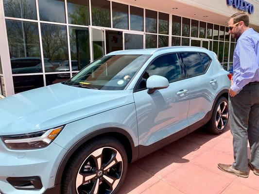 PEDERSEN VOLVO LTD - Updated April 2026 - 20 Photos & 38 Reviews - 4455 ...