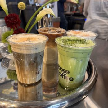 GOOSE COFFEE - Updated January 2026 - 305 Photos & 179 Reviews - 9090 ...