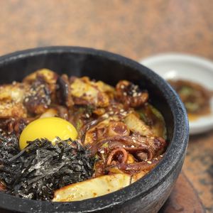 CHOSUN GALBEE - Updated August 2025 - 1958 Photos & 1942 Reviews - 3330 ...