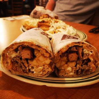 MESSINI AUTHENTIC GYROS - Updated July 2025 - 432 Photos & 566 Reviews ...