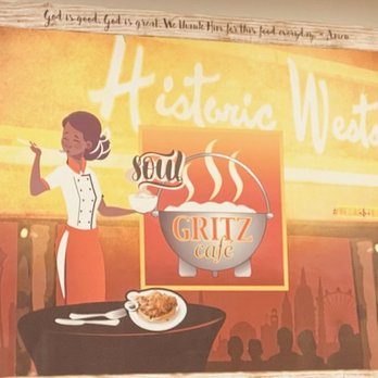 GRITZ CAFE - Updated December 2024 - 1081 Photos & 1164 Reviews - 1911 ...