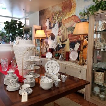 ORPHANED OBJECTS DESIGNER RESALE - Updated October 2025 - 28 Photos ...