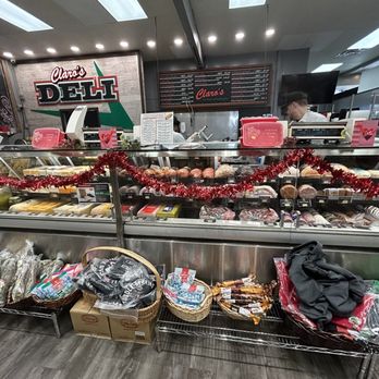 CLARO’S ITALIAN MARKETS - Updated August 2024 - 718 Photos & 576 ...