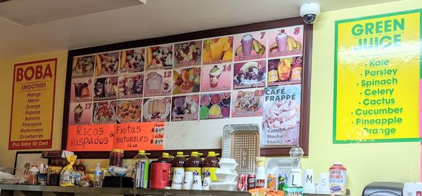 BIONICOS LA PALAPA - Updated December 2024 - 126 Photos & 143 Reviews ...