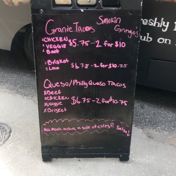 SMOKIN GRINGOS - Updated October 2025 - 35 Photos & 15 Reviews - 10 ...