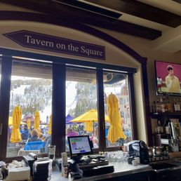 TAVERN ON THE SQUARE - Updated July 2025 - 270 Photos & 331 Reviews ...