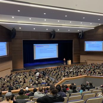 BECKY LOWERY FRESHMAN CENTER - Updated December 2025 - 13 Photos - 368 ...