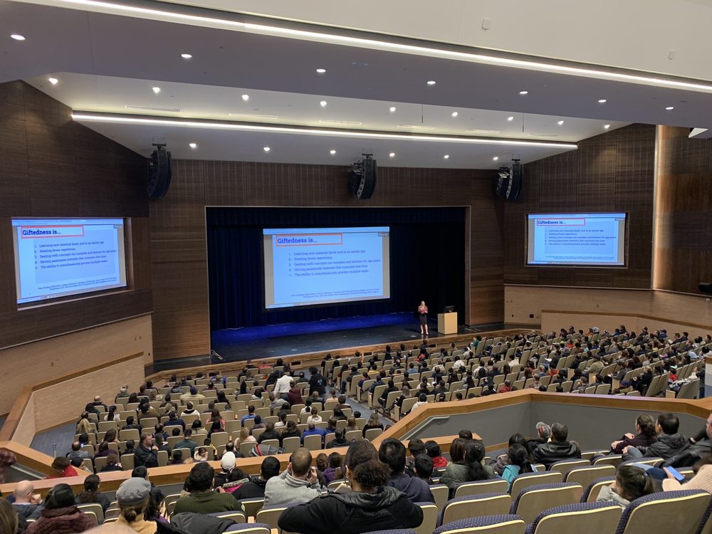 BECKY LOWERY FRESHMAN CENTER - 368 N Greenville Ave, Allen, Texas ...