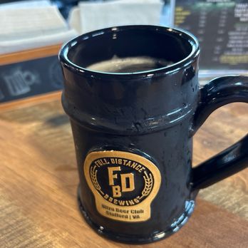 FULL DISTANCE BREWING - Updated September 2025 - 54 Photos & 30 Reviews ...