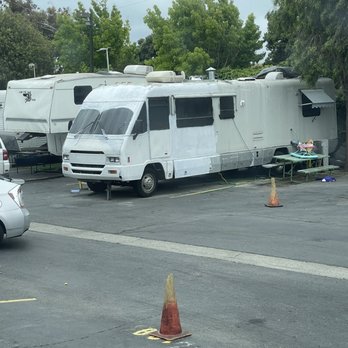 CANDLESTICK RV PARK - Updated December 2025 - 24 Photos & 60 Reviews ...