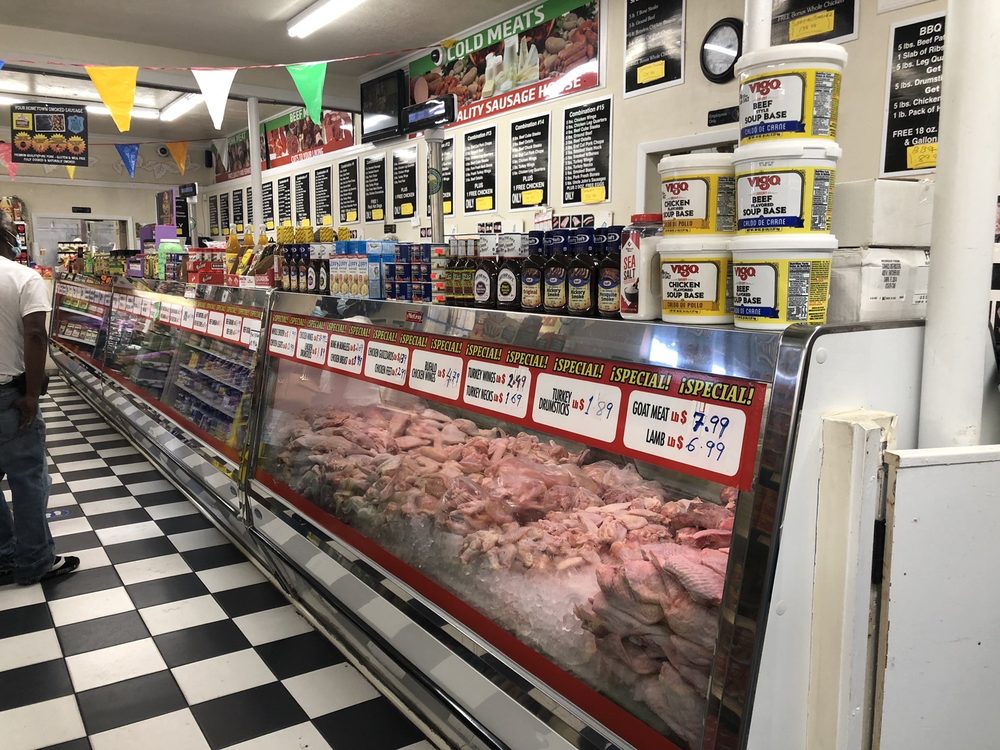 THE MEAT HOUSE - 18 Photos - 2225 Mlk Jr St S, St. Petersburg, FL - Yelp