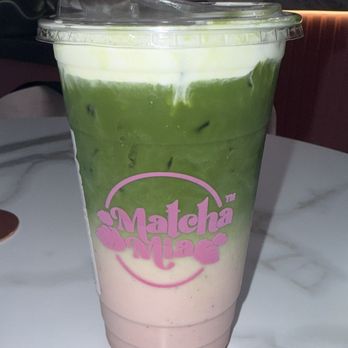 MATCHA MIA - Updated July 2025 - 259 Photos & 109 Reviews - 1809 ...