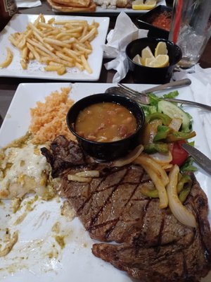 LOS RANCHEROS MEXICAN RESTAURANT - Updated June 2024 - 62 Photos & 73 ...