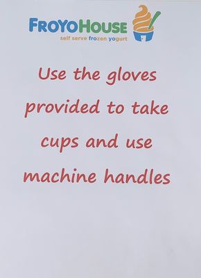 THE FROYO HOUSE - Updated December 2025 - 31 Photos & 36 Reviews - 550 ...