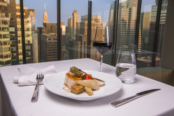 THE VIEW RESTAURANT & LOUNGE - Updated May 2024 - 1477 Photos & 1113 ...