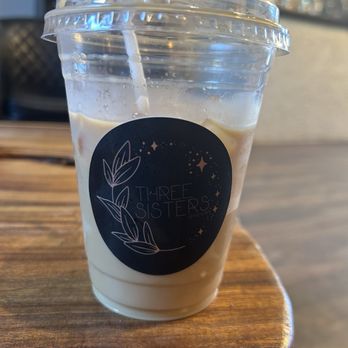 THREE SISTERS COFFEE & TEA - Updated September 2024 - 174 Photos & 184 ...