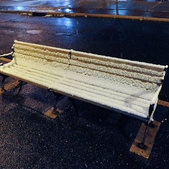 NEW JERSEY TRANSIT LITTLE SILVER TRAIN STATION - Updated August 2025 ...