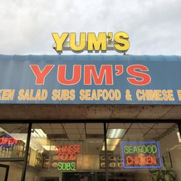 YUM’S II CARRYOUT - Updated July 2025 - 109 Photos & 227 Reviews - 1413 ...