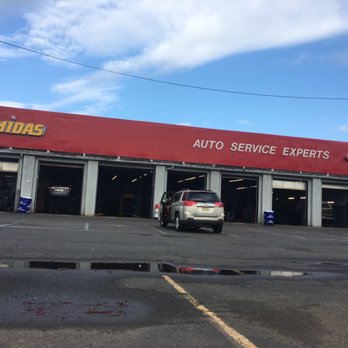 MIDAS - Updated December 2025 - 49 Reviews - 1076 Route 22 Somerville ...