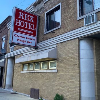 REX HOTEL - Updated January 2026 - 19 Reviews - 346 King Street ...