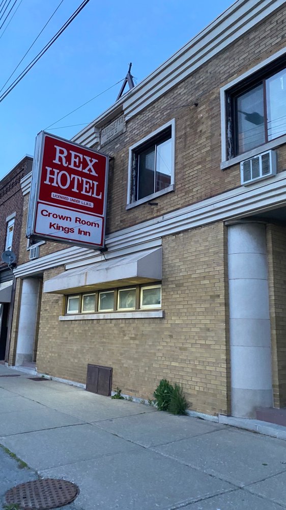 REX HOTEL - Updated January 2026 - 19 Reviews - 346 King Street ...