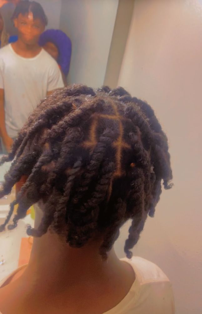 TAE’S STYLE ZONE - Updated July 2025 - Baton Rouge, Louisiana - Hair ...