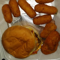 COOK OUT - Updated September 2025 - 42 Photos & 139 Reviews - 3624 ...