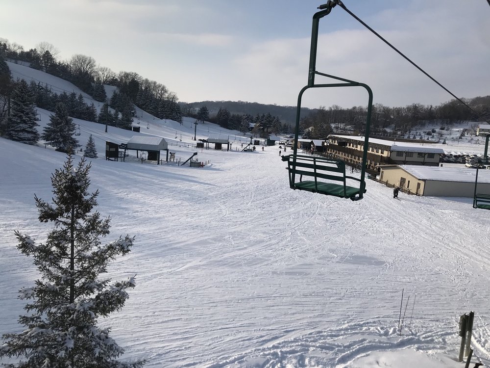 MOUNT KATO SKI AREA - Updated April 2026 - 20461 State Hwy 66, Mankato ...