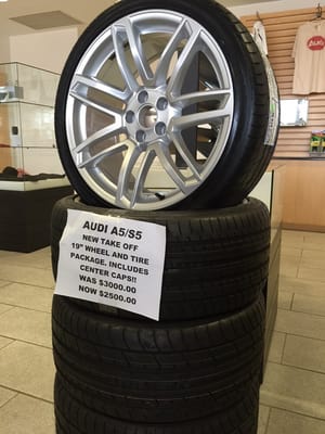 BELL AUDI - Updated August 2024 - 40 Photos & 194 Reviews - 782 Us-1 ...