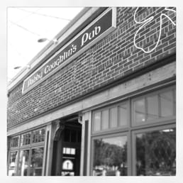 PADDY COUGHLIN’S IRISH PUB - Updated December 2025 - 70 Photos & 93 ...