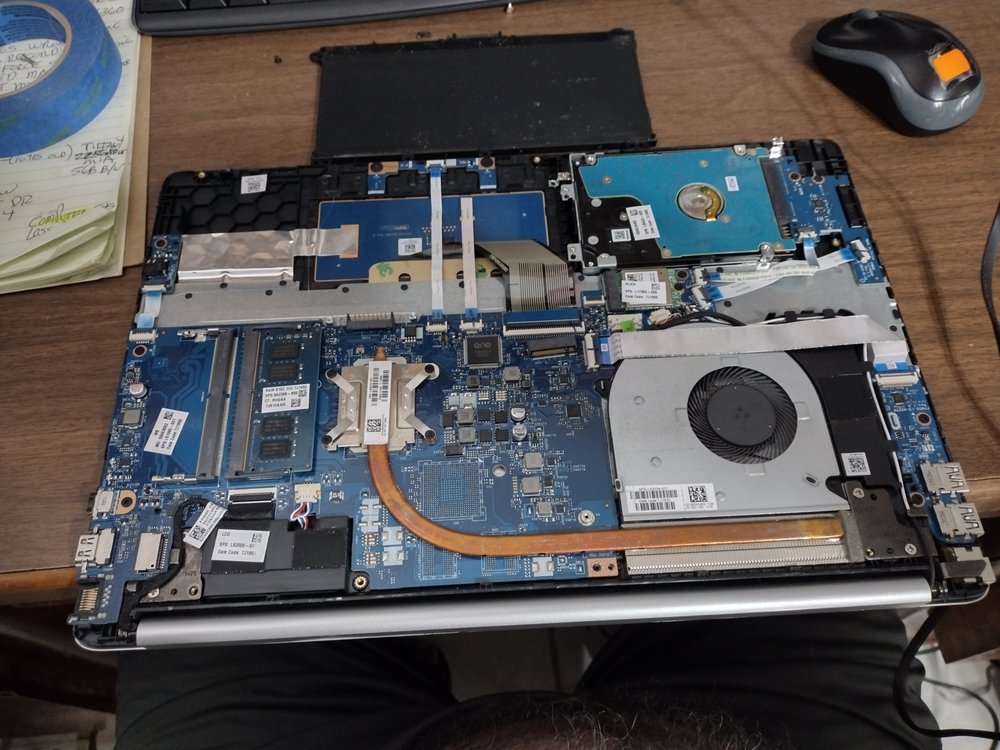 PC RESCUE TAMPA - Updated July 2025 - 39 Photos & 19 Reviews - 714 West ...