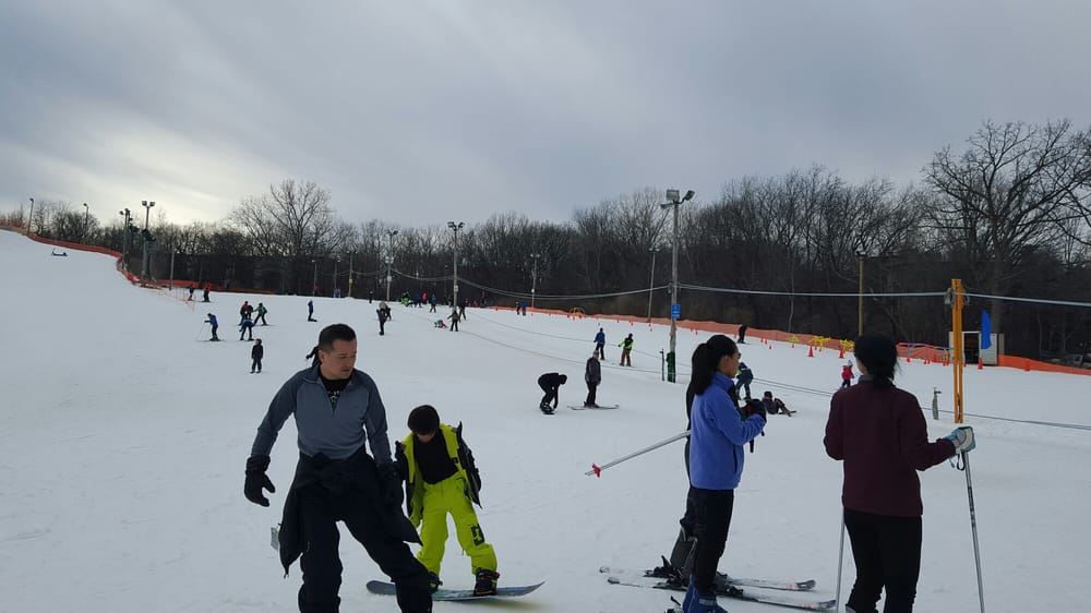 FOUR LAKES RECREATION - Updated May 2026 - 6005 Forest View Rd, Lisle ...