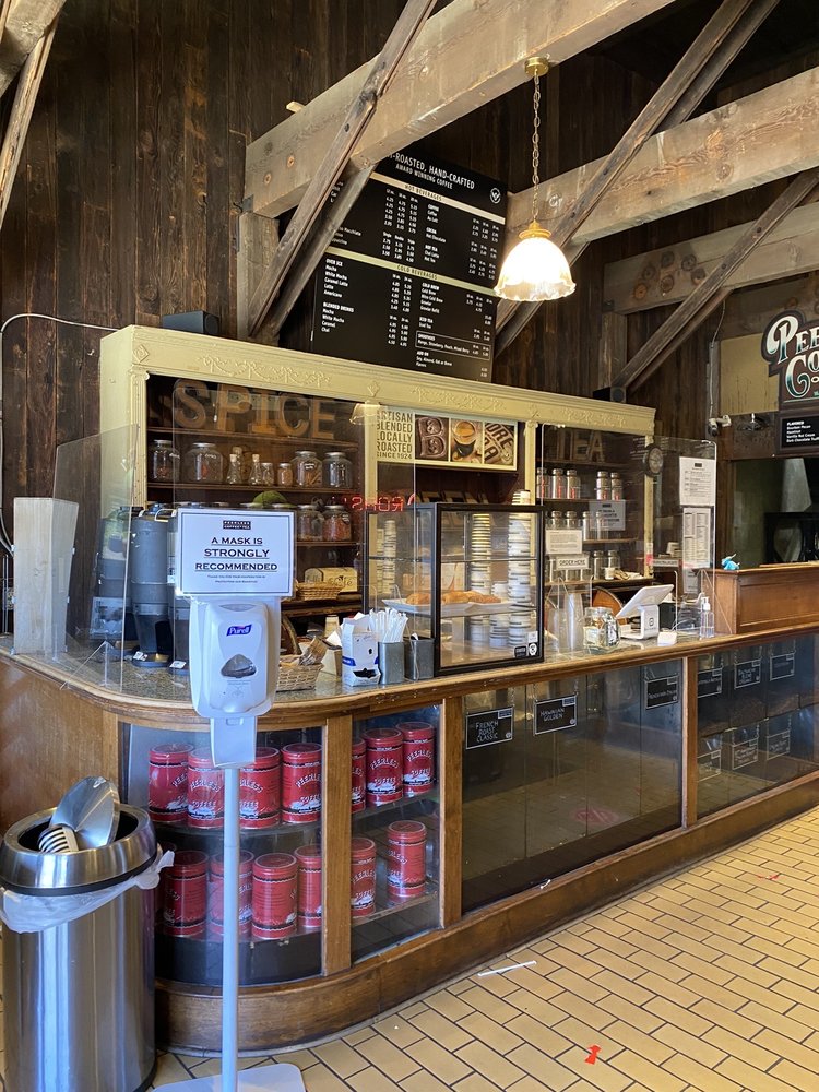 PEERLESS COFFEE & TEA - Updated January 2025 - 80 Photos & 192 Reviews ...