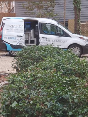 CLEARDEFENSE PEST CONTROL - Updated December 2025 - 38 Photos & 10 ...