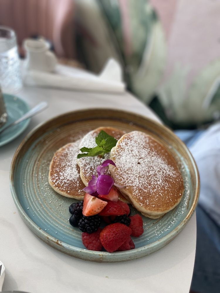 SUNNY SIDE CAFE & EATERY - Updated August 2024 - 47 Photos - 7244 ...