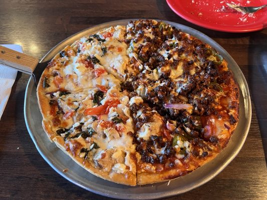 OLD SHAWNEE PIZZA-SHAWNEE - Updated December 2025 - 133 Photos & 268 ...