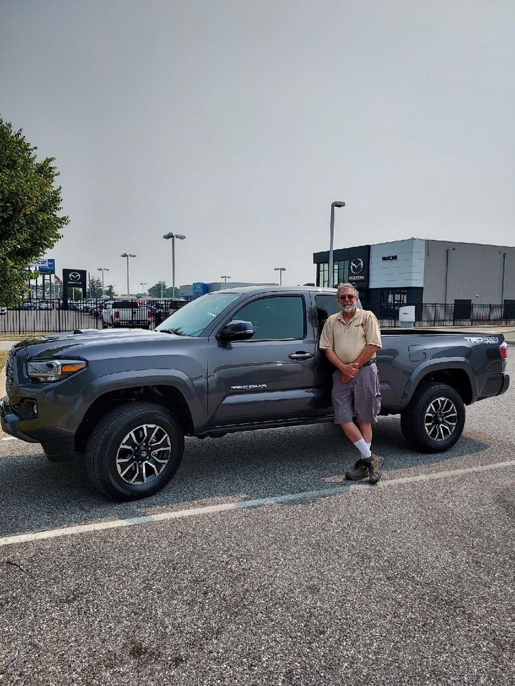 PRICE TOYOTA - Updated May 2025 - 41 Photos & 139 Reviews - 168 N ...