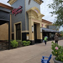 THE CHEESECAKE FACTORY - Updated January 2026 - 882 Photos & 604 ...
