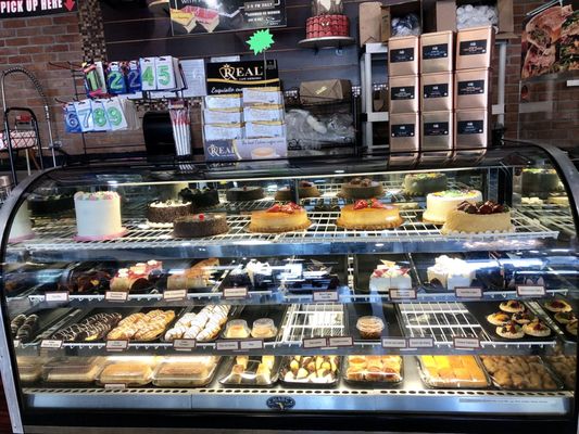 PINECREST BAKERY - SOUTH MIAMI - Updated May 2025 - 109 Photos & 119 Reviews - 6655 S Dixie Hwy ...