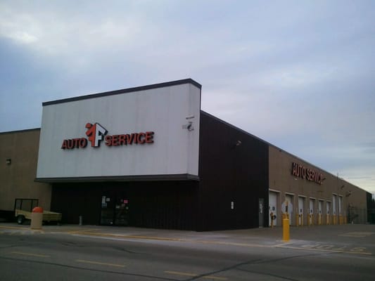 FLEET FARM - Updated December 2025 - 18 Reviews - 5590 US Hwy 10 E ...