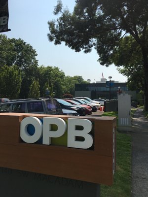 OREGON PUBLIC BROADCASTING - Updated October 2025 - 36 Reviews - 7140 ...