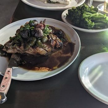 SCOPA ITALIAN ROOTS - Updated June 2024 - 2222 Photos & 1674 Reviews ...