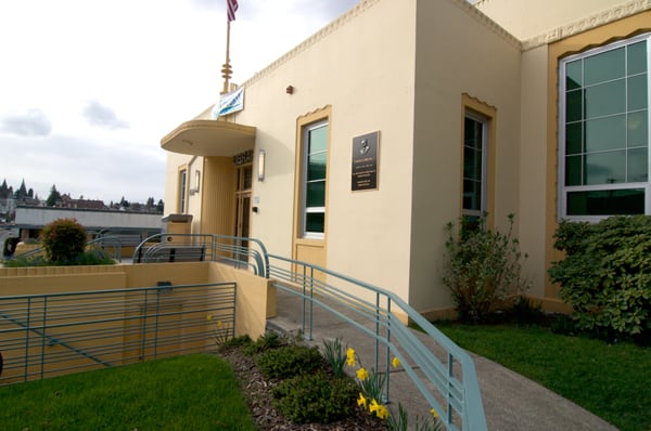 KITSAP REGIONAL LIBRARY - Updated October 2025 - 16 Photos - 612 5th St ...