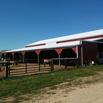 KNOBLOCK RIDING STABLE - Updated October 2025 - 23 Photos & 20 Reviews ...