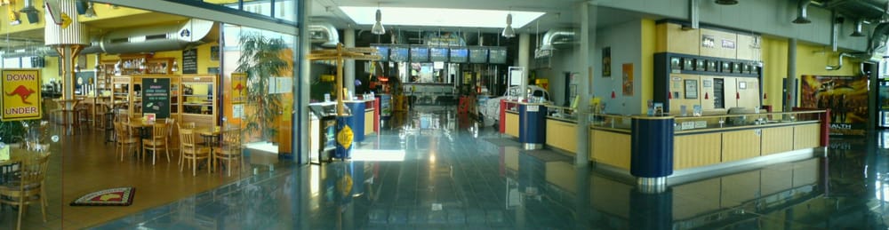 CINEPLEX - Updated August 2025 - Carl-Zeiß-Str. 1, Goslar ...