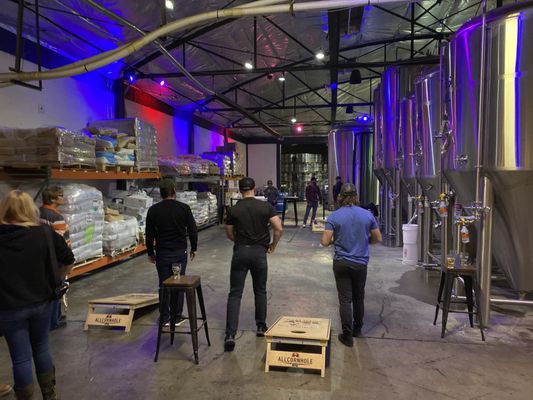 KIITOS BREWING - Updated April 2025 - 180 Photos & 144 Reviews - 608 W ...